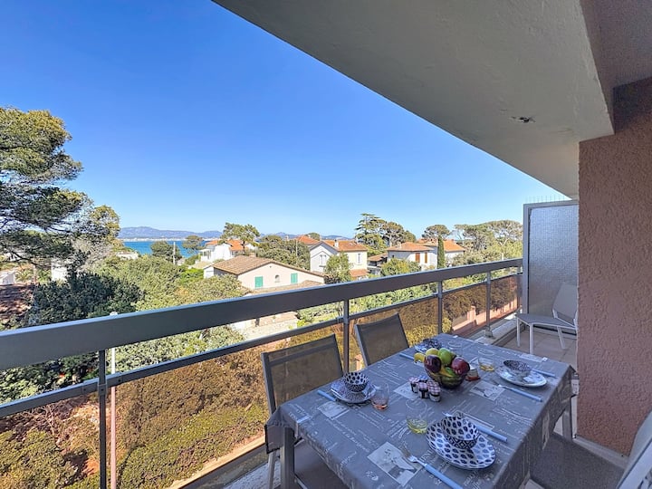 Le Corot By Interhome - Fréjus