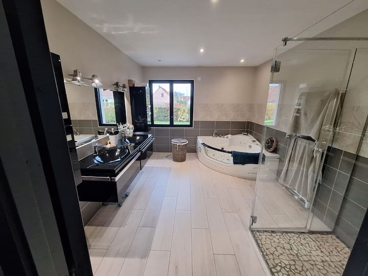 Au Bon Moment - Rang-du-Fliers