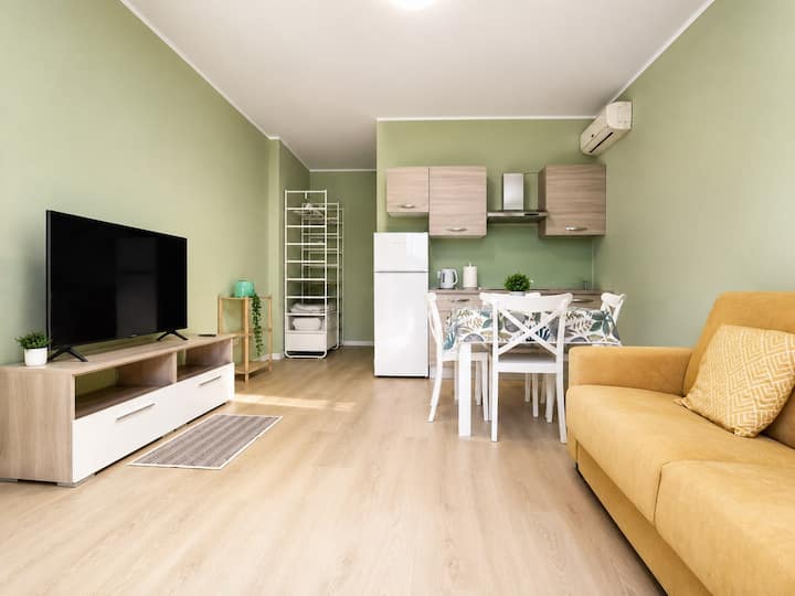 Apt Da Valentino  A 5 Min Dal Lago Di Garda - Sirmione