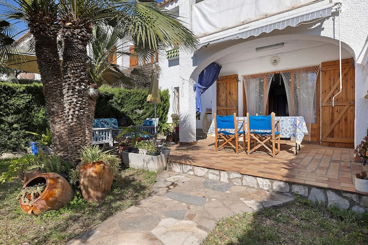 Casa Abril - L'Ametlla de Mar