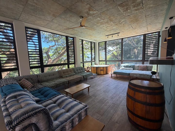 The Perchoir • Architect Villa • 4 Suites - Port Louis