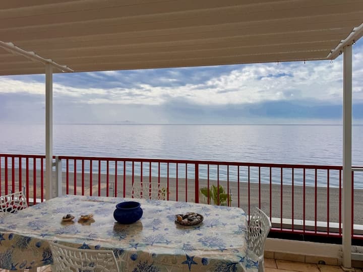 La Mansarda - Roccella Ionica