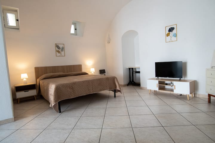 Appartamento Elegante In Centro [Ischia 5 Stelle] - Ischia