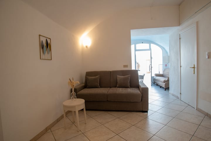 Appartamento Elegante In Centro [Ischia 5 Stelle] - Ischia