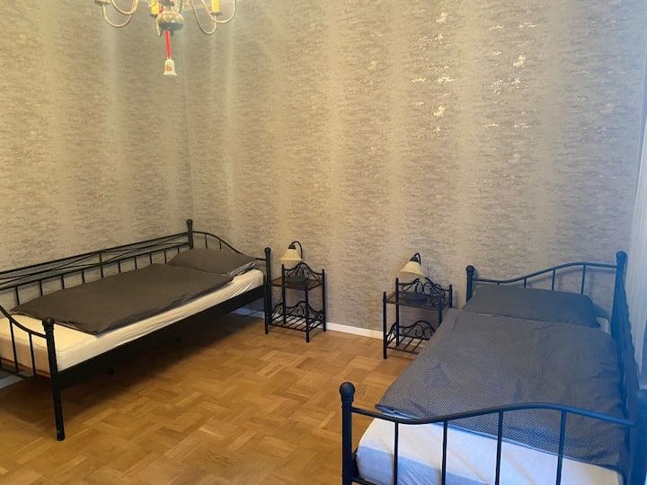 Wohnsol - Cozy Gästezimmer - Herne