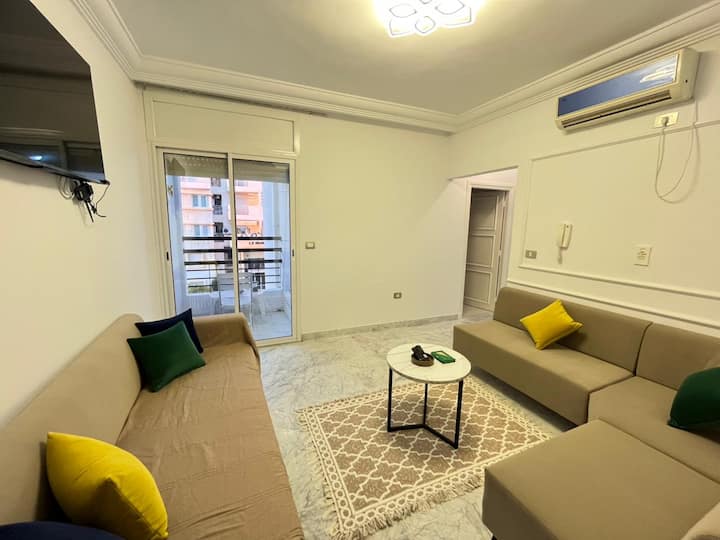 Escale Sousse – La Ville à Vos Pieds - Sousse