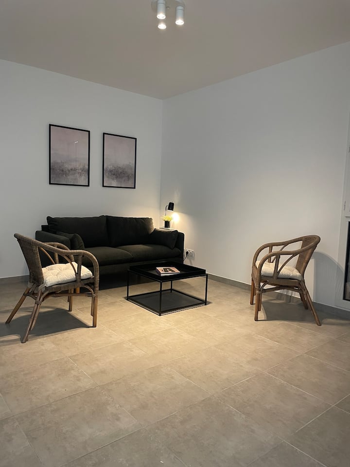 Appartement 3 Pièces 4 Personnes - Saint-Rémy-de-Provence