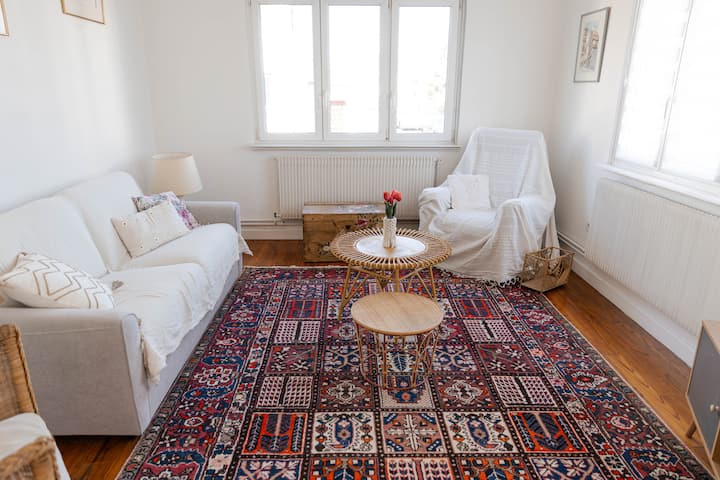 Le Pré Douillet, 2 Chambres 10min De Strasbourg - Hœnheim