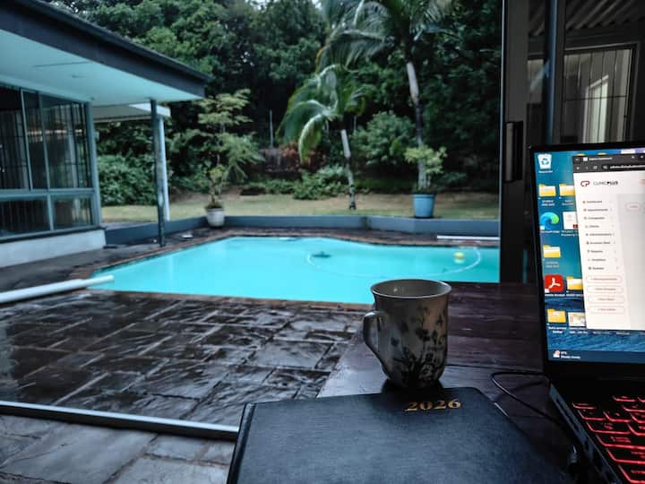 4-bedroom Holiday Home - Richards Bay