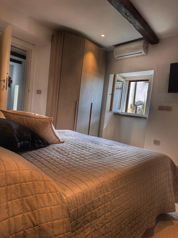 Appartamento Elegante Vista Mare - Castagneto Carducci