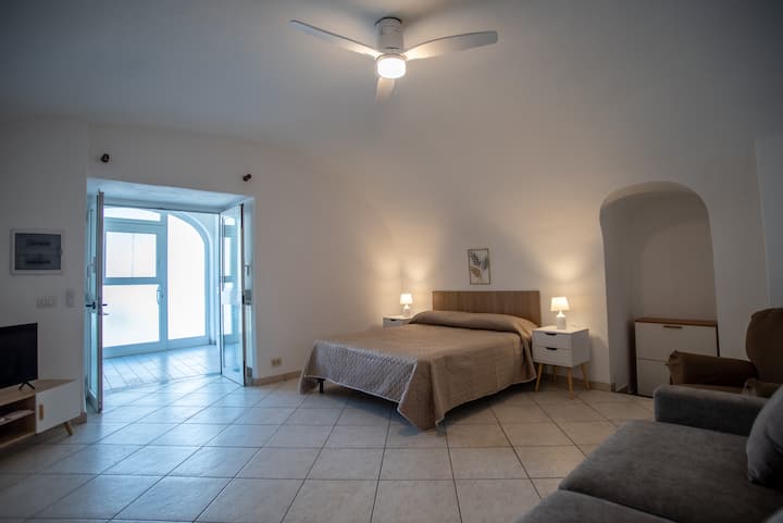 Appartamento Funzionale In Centro[ischia 5 Stelle] - Ischia