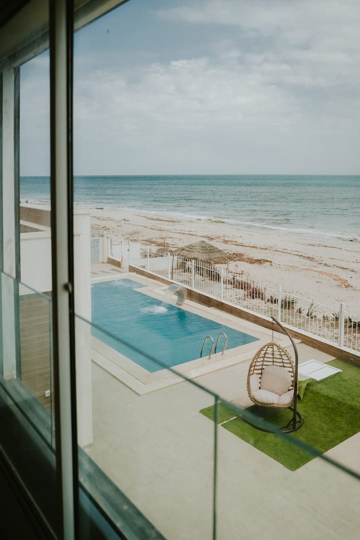 Dar El Bhar - Mahdia