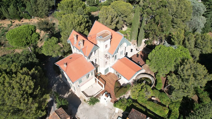 Le Chatelet - Toulon