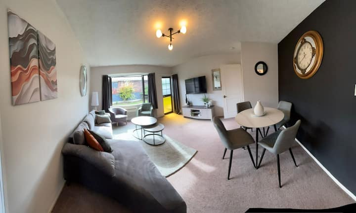 Cozy Corner - Invercargill