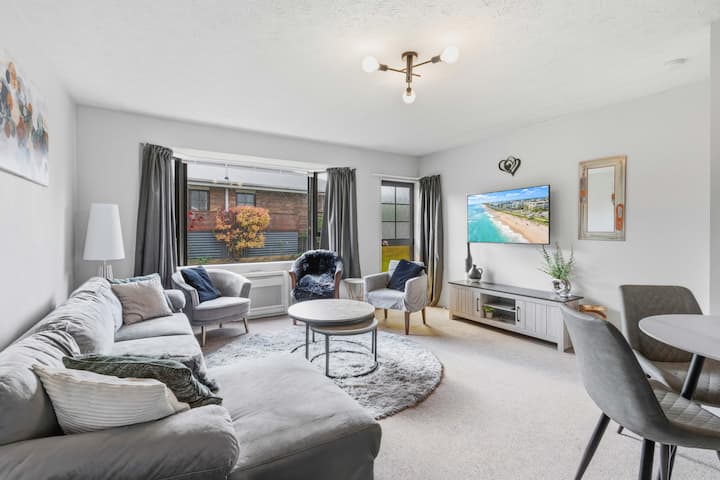 Cozy Corner - Invercargill