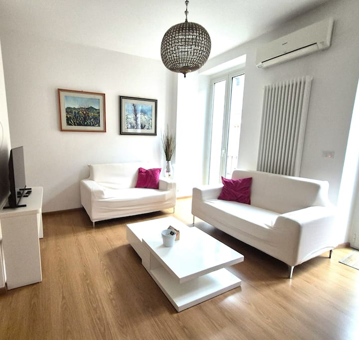 Appartamento Casa Degli Orefici - San Benedetto del Tronto