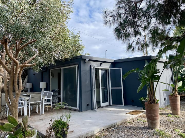 House Meb - Villa San Giovanni