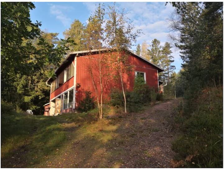 Quite Nature Escape - Kirkkonummi