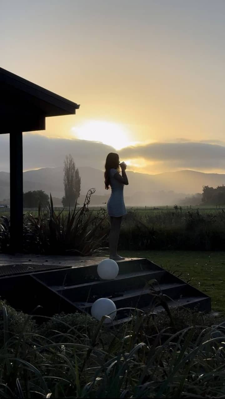 Hot Tub At Fiery Peak Eco-retreat - Fairlie