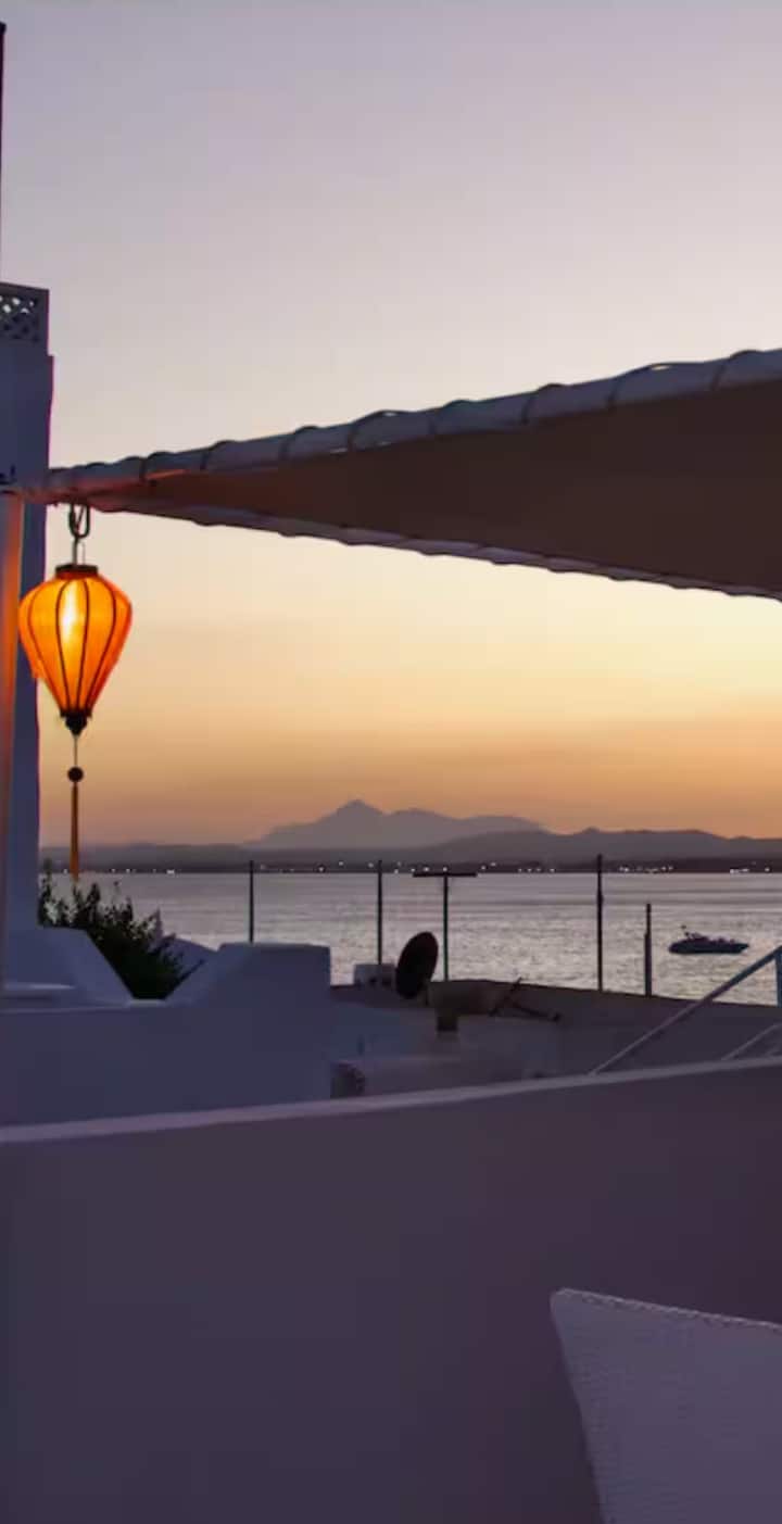 Dar Khadija - Hammamet