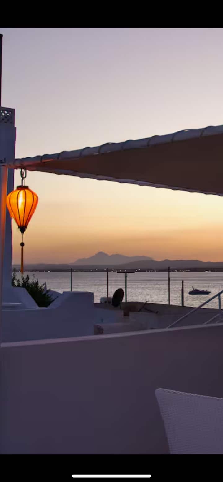 Dar Khadija - Hammamet