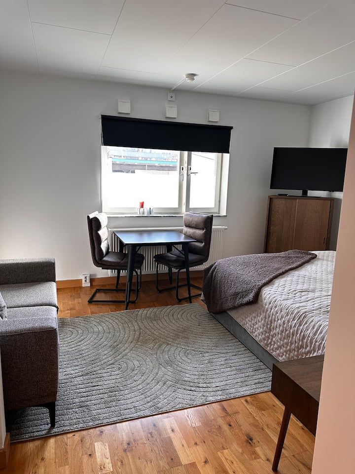 Elegant Etta I Centrala Helsingborg - Helsingborg