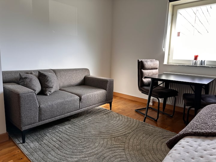 Elegant Etta I Centrala Helsingborg - Helsingborg