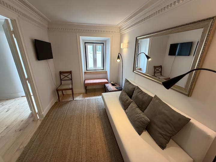 Alojamento 16 Pessoas - Perto Av. Da Liberdade - Odivelas