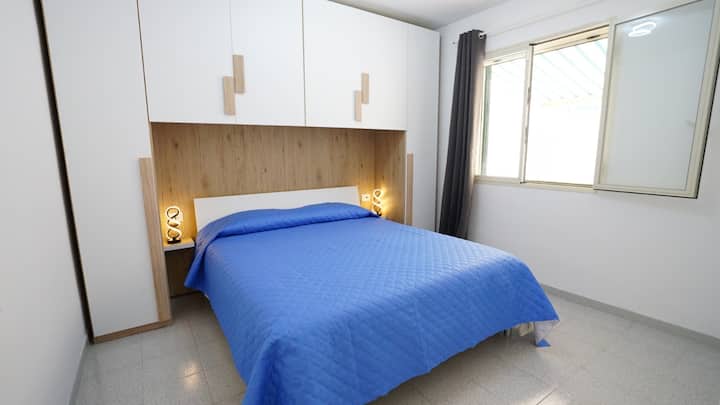 Morfeo House - Comodità E Relax - Marina di Ragusa