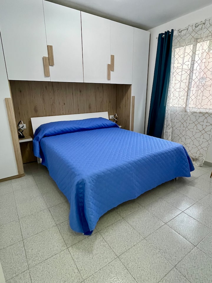 Morfeo House - Comodità E Relax - Marina di Ragusa