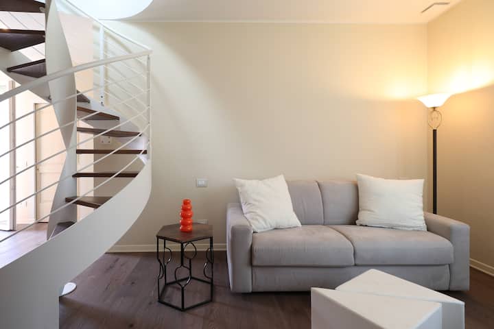 Alileo Liberty Primo - Villa Storica Santarcangelo - Santarcangelo di Romagna