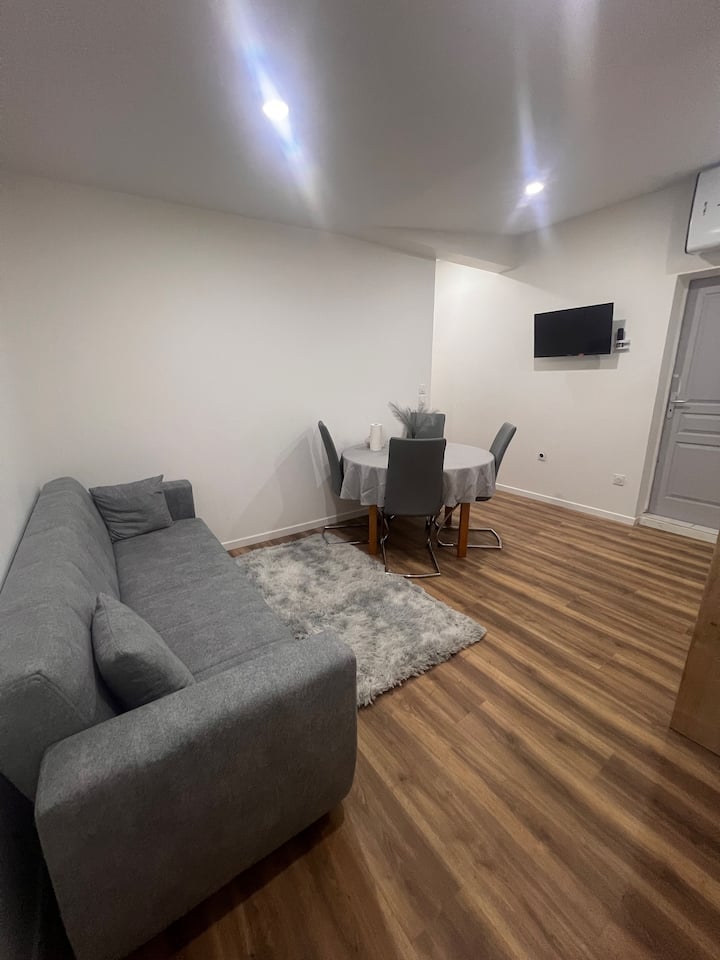 Appartement - Gonesse