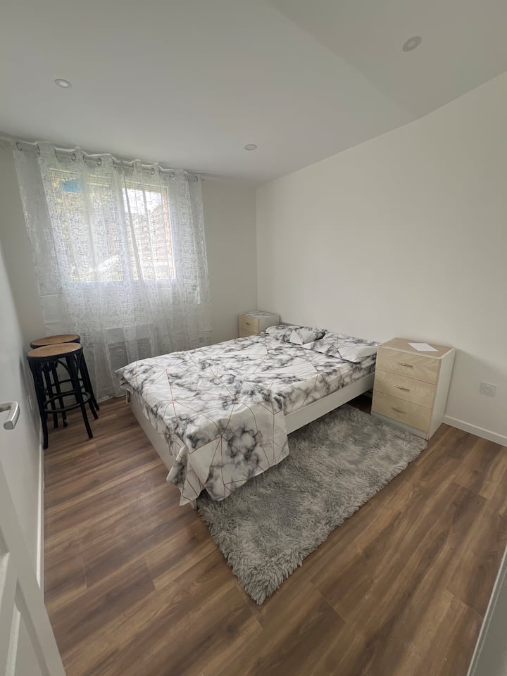 Appartement - Sarcelles