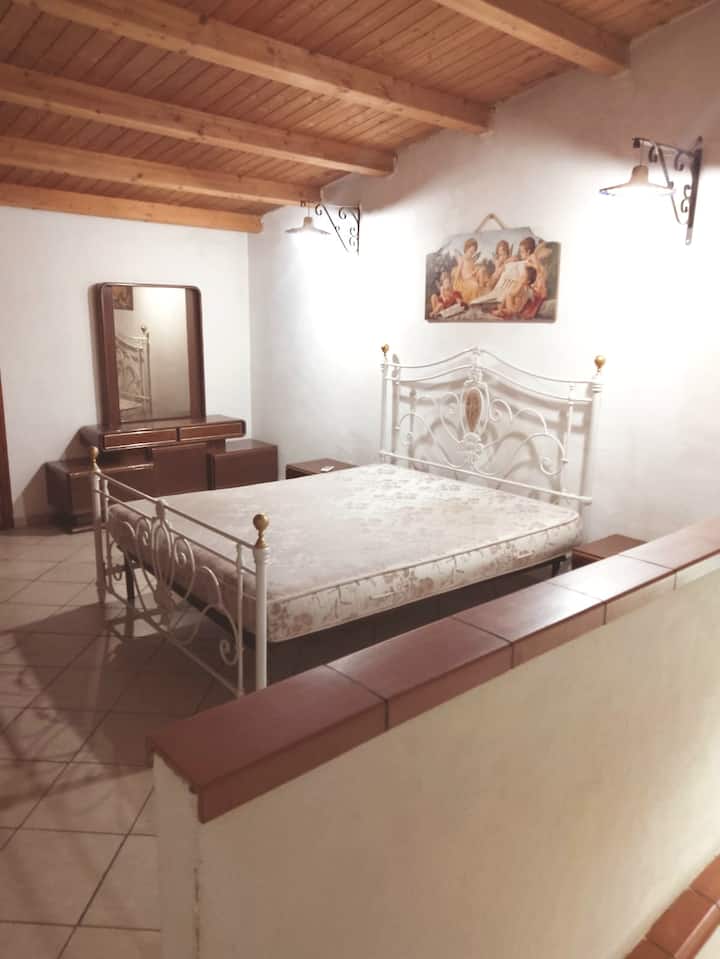 La Casetta Al Centro - Caltanissetta