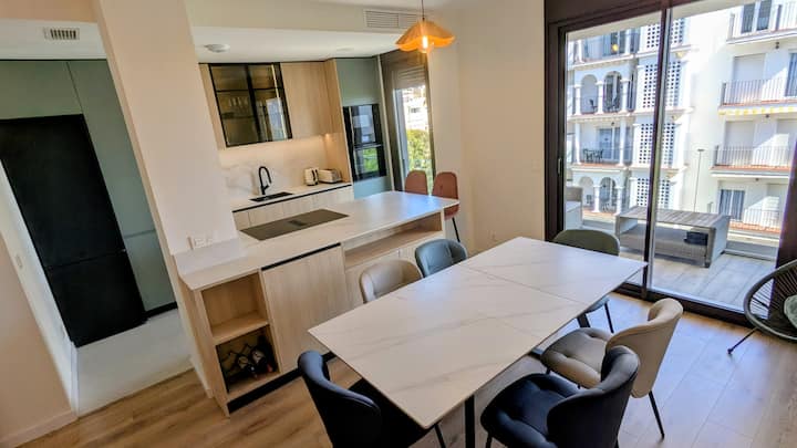 Alo Lazaga V&p Casita - Estepona