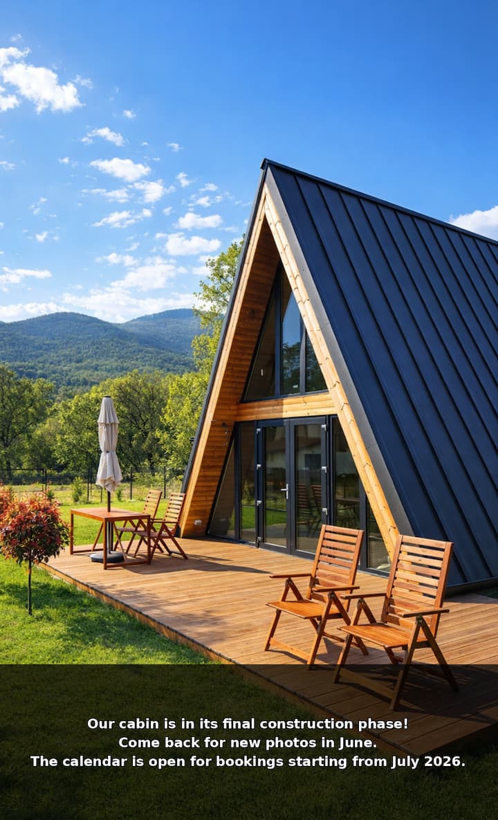 Transylvantures Cabin - Torockó