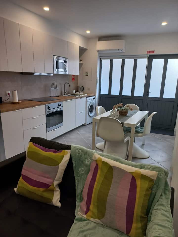 O Retiro Na Fuseta - Fuseta