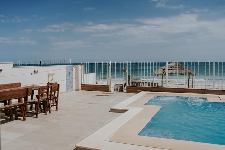 Appartement S 3 - Mahdia