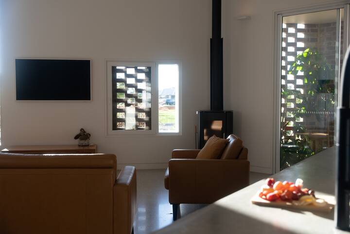 Premium | Unique | Couples Retreat | Fires | River - Goolwa