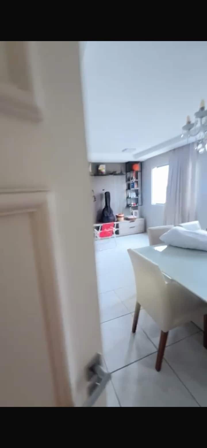 Apto Central Na Av Principal De Tubarão - Tubarão