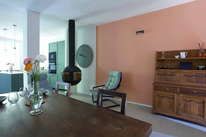 Antica Villa Branca - Luino