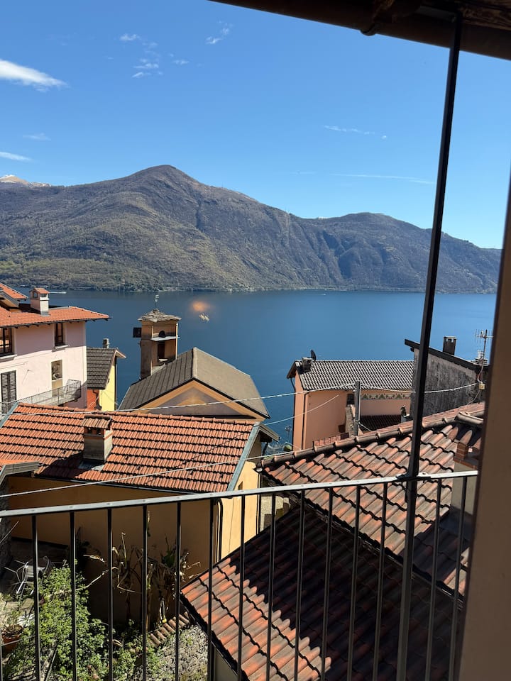 Antica Villa Branca - Luino