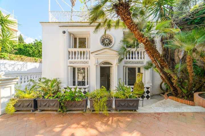 Muta House - Sorrento