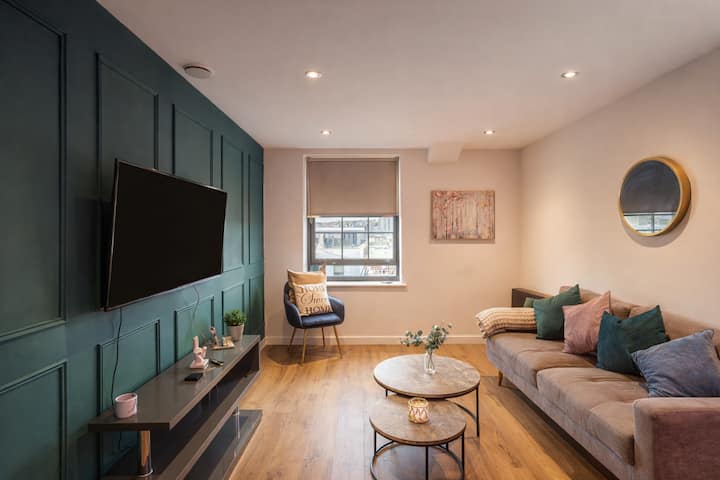 Stunning 2 Bedroom Apartments Ramsgate - Westgate-on-Sea