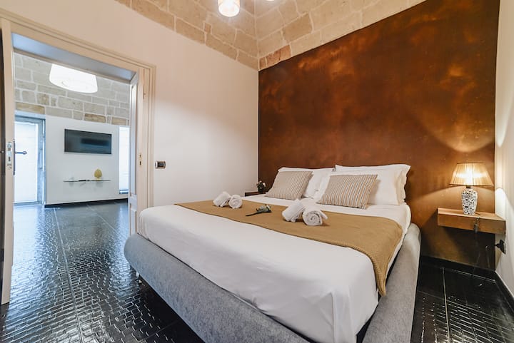 Dimora Giulia A 300 Metri Dal Centro Storico - San Vito dei Normanni