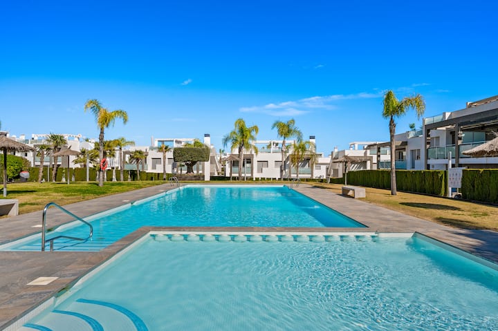 Casa La Siena - La Zenia