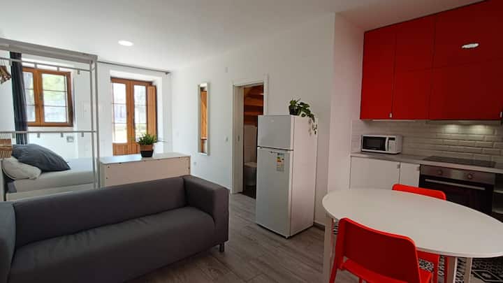 Studio Setubal - Setúbal