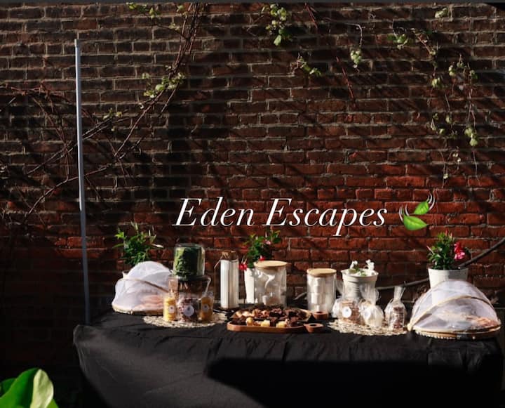Eden Escapes & Stay Guest Suite - Cleveland, OH