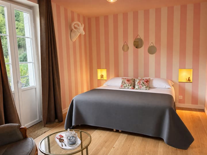 Chambre Dhôtes La Cordée Au 1040 Tourmalet - Luz-Saint-Sauveur