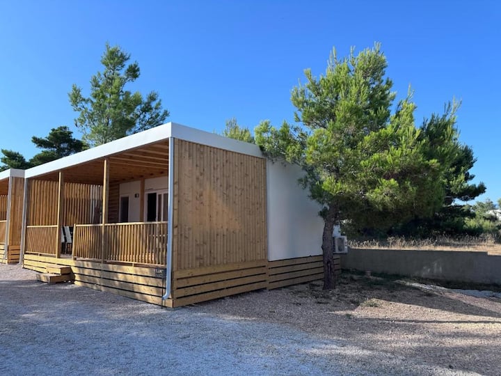 Mobile Home Terezie - Camp Privlaka - Privlaka